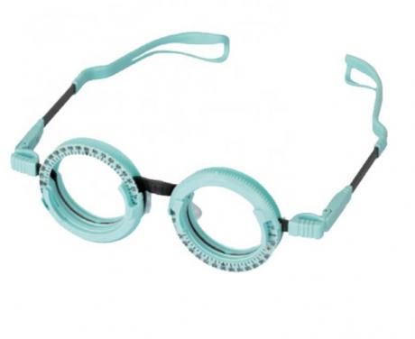 trial frame and prism board lens For Sale | cnshtopview