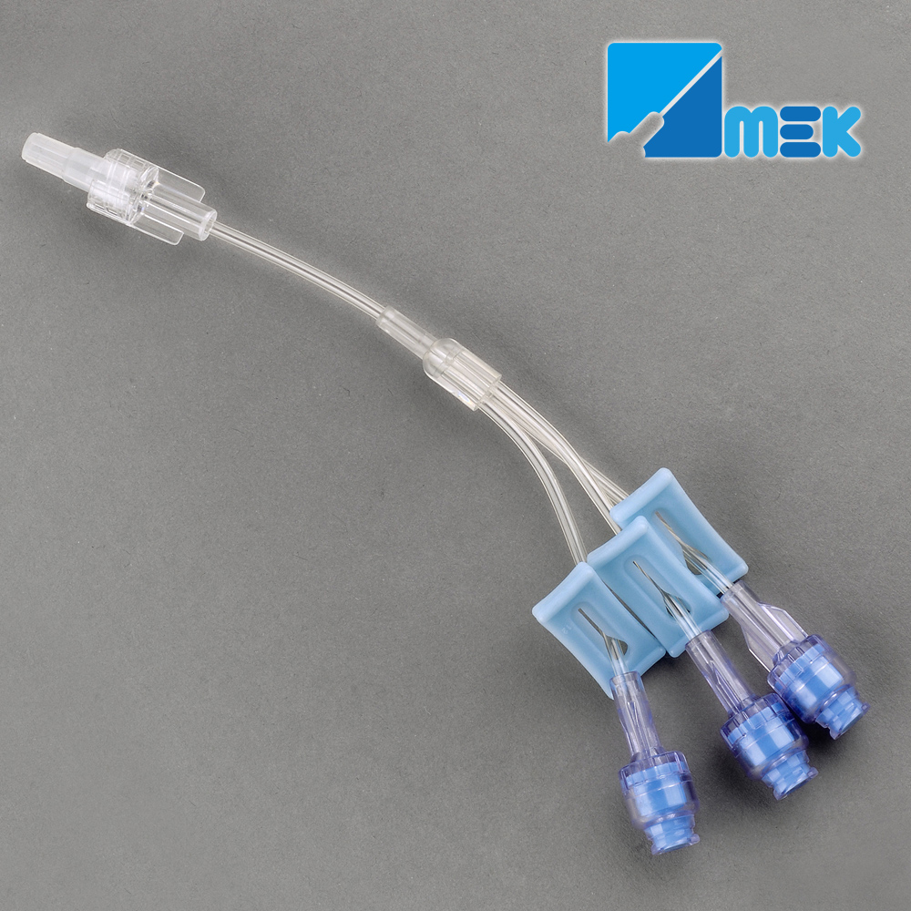 needleless connector For Sale | Shanghai Mekon Medical Devices Co., Ltd.