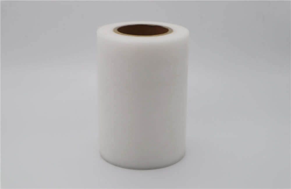 The Plastic Filter Net Integrity comes to the first