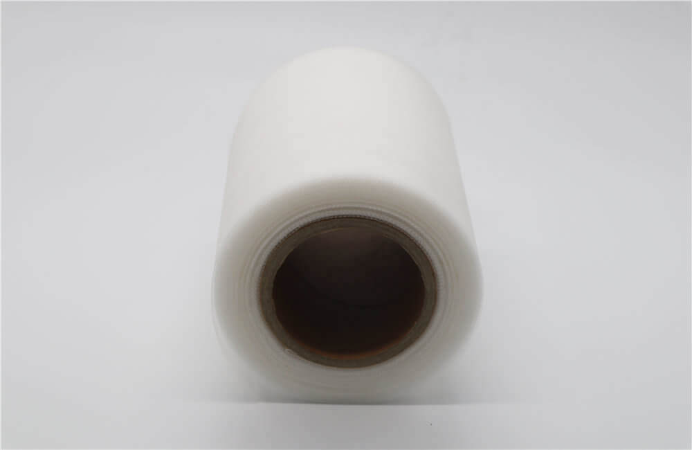 The Plastic Filter Net Integrity comes to the first