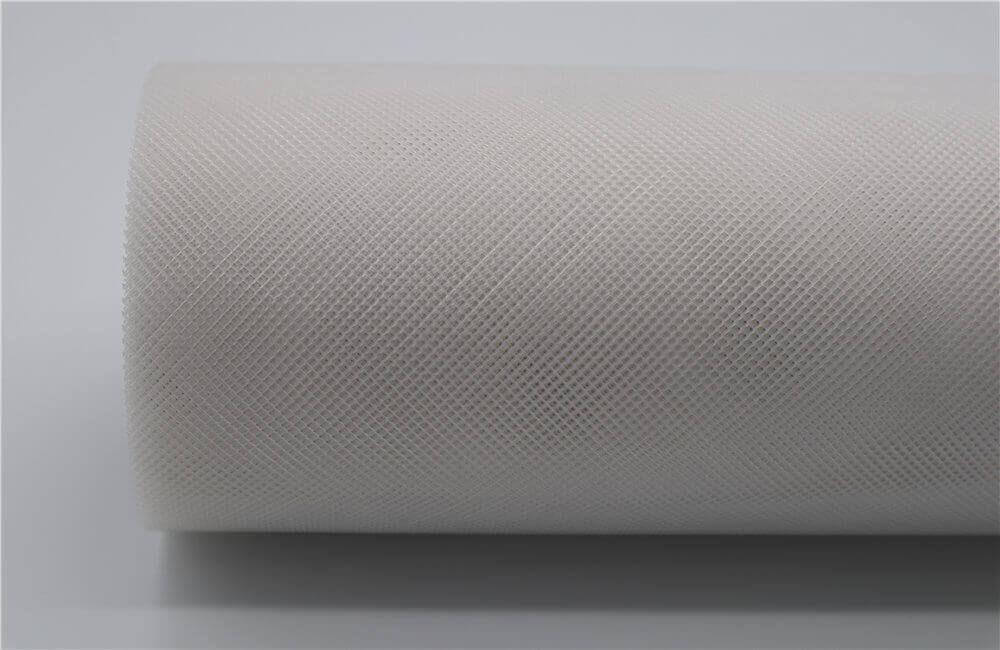 The Plastic Filter Net Integrity comes to the first