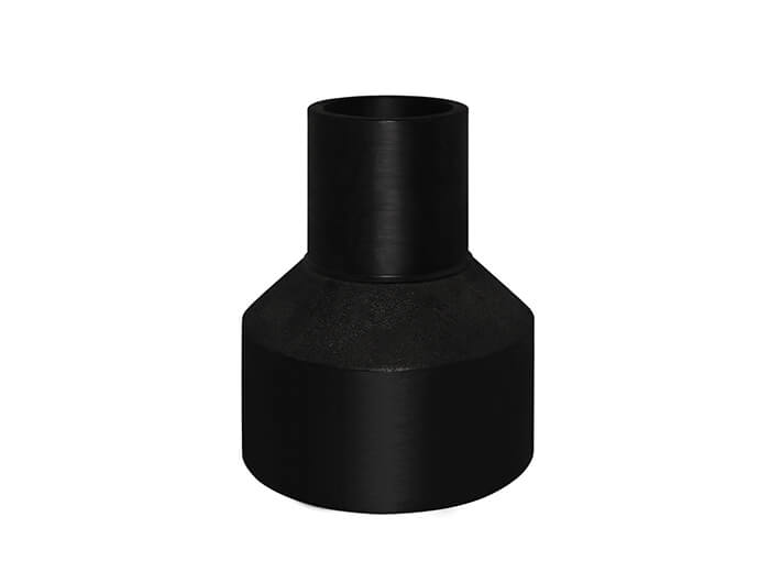 HDPE Socket Fitting-Reducing Coupling For Sale | Rehome