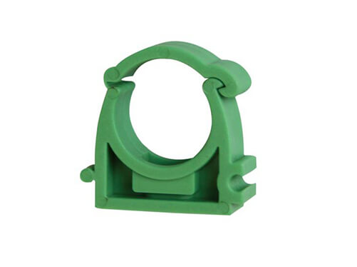 Manufacturer - Quality PPR FLAT PIPE CLAMP| Rehome