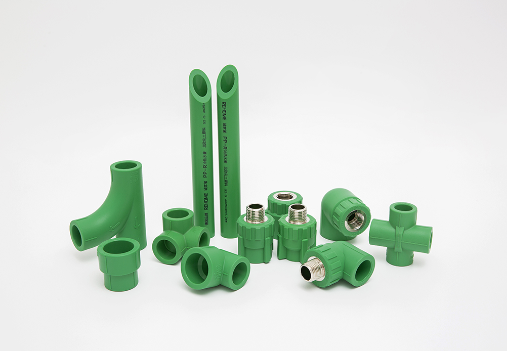 Experienced supplier of coupling,coupling fittings,PPR Coupling