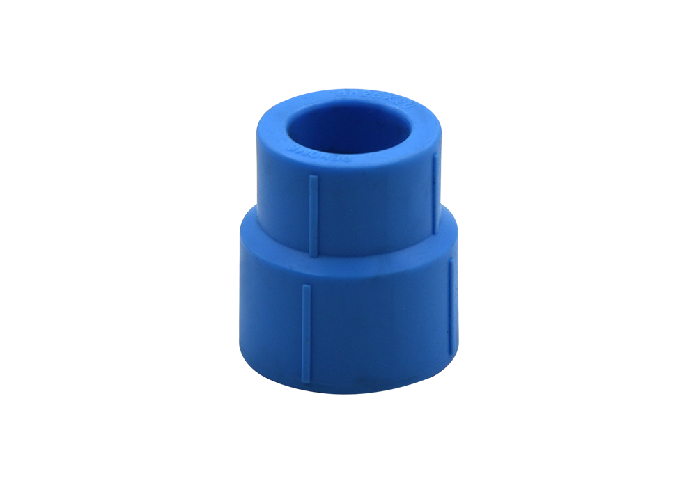 Experienced supplier of reducing coupler,reducer,PPR Reducing Coupling