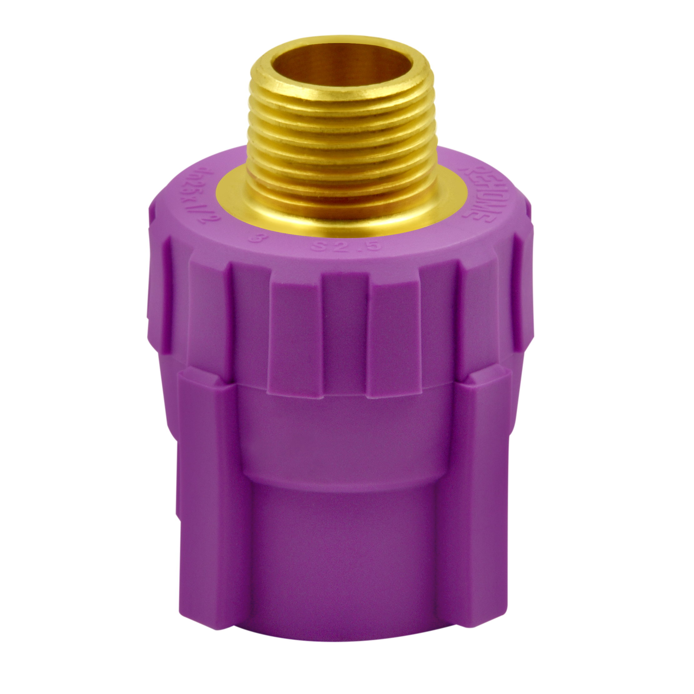 Best Seller PPR Male Threaded Coupling Supplier | Rehome