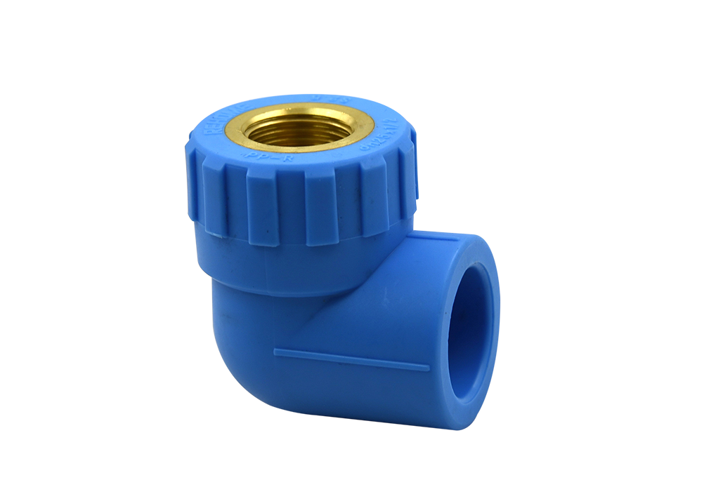 Best Seller PPR Female Threaded Elbow Supplier | Rehome