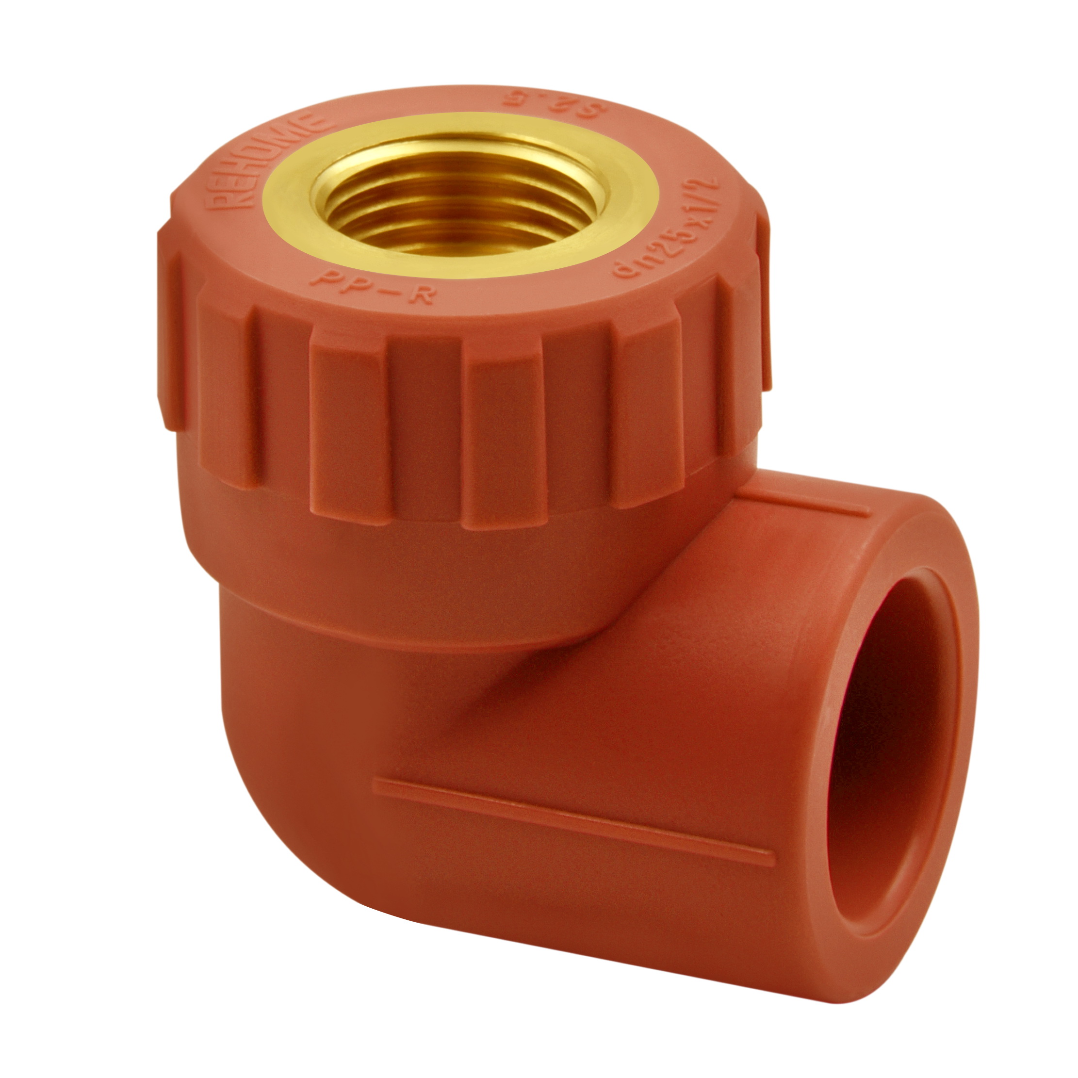 Best Seller PPR Female Threaded Elbow Supplier | Rehome