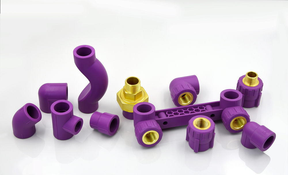 Experienced supplier of coupling,coupling fittings,PPR Coupling