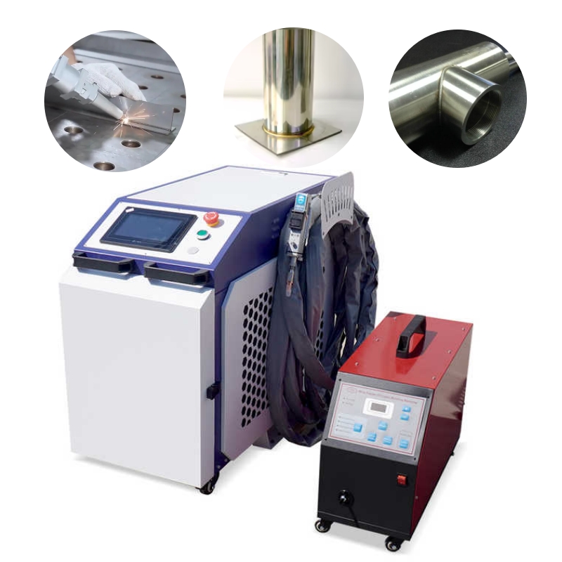 Experienced supplier of laser rust removal,laser welding machine ...