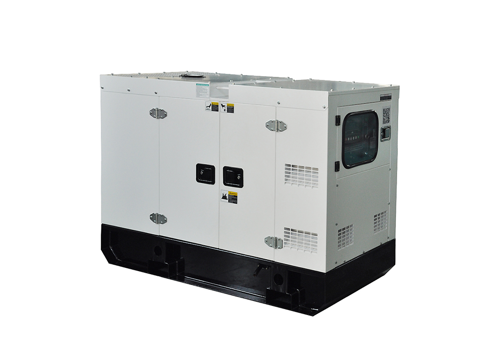 Experienced supplier of Silent Type Generator set,Silent Type Genset