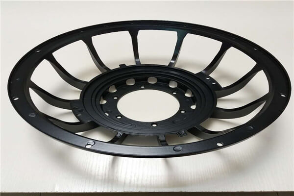 Quality Speaker basket,Aluminum frame,Subwoofer basket Supplier ...