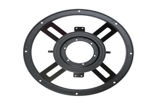 Best Seller Speaker basket,subwoofer frame,Aluminum frame Supplier ...