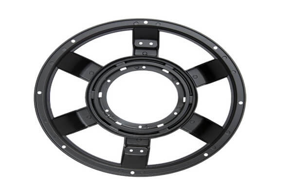 Interested in Speaker basket,subwoofer frame ? Choose Shanghai Chenbao ...