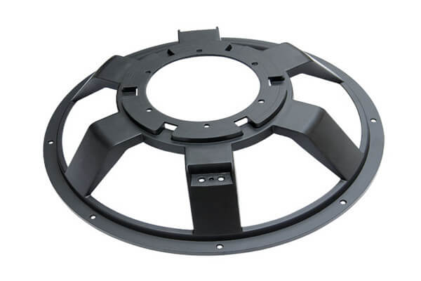 Manufacturer - Quality Six spoke frame,subwoofer frame,aluminum basket ...