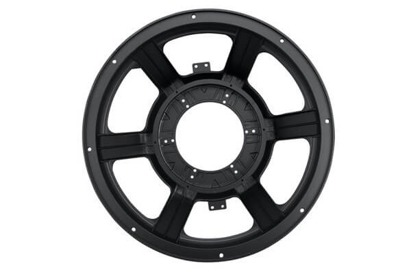 6Spoke speaker frame,subwoofer frame,aluminum basket For Sale ...