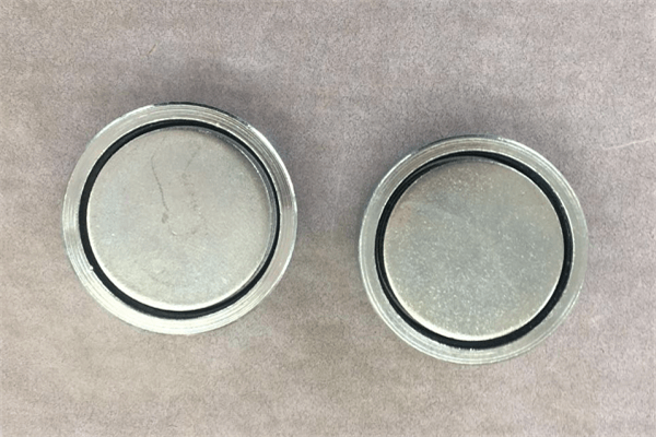 U-Yoke and Neo Magnet and Washer Assembly Parts For Sale | Shanghai ...