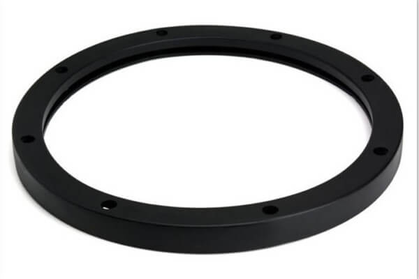 Subwoofer Frame Gasket,PVC Frame Gasket,Aluminum cast frame gasket For ...