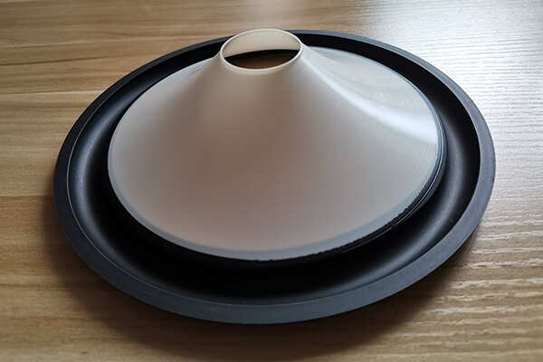 Experienced supplier of 8