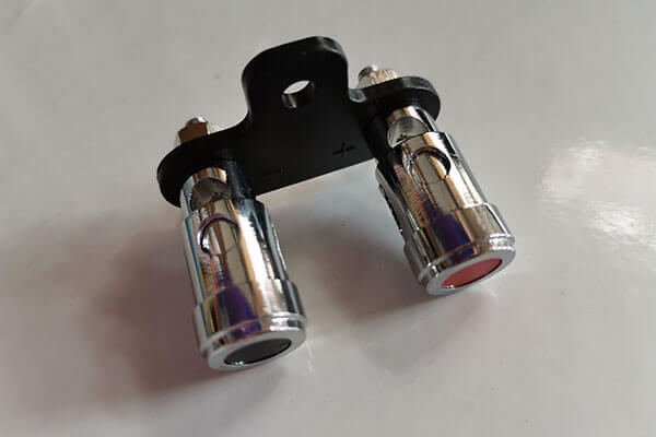 Shanghai Chenbao Audio Co.,Ltd. has wide range of products