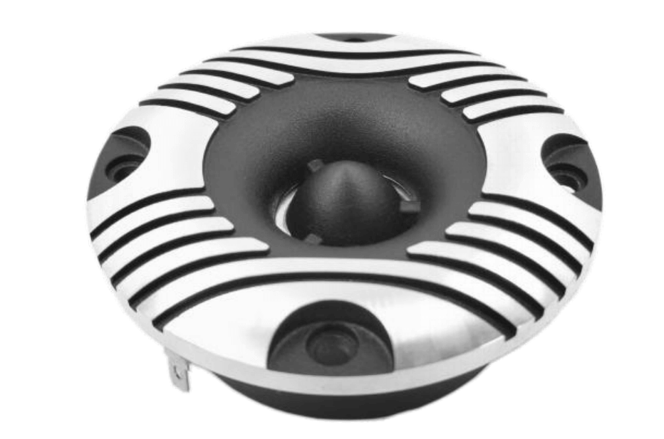 TW25-37: 25mm titanium super bullet tweeter speaker For Sale | Shanghai ...