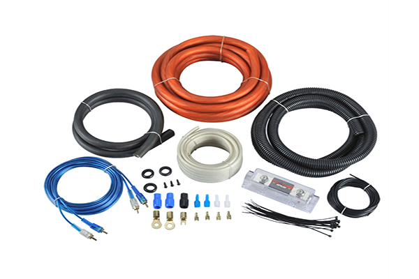 Experienced supplier of 0GA High end speaker cable,Car Amplifier Wiring ...