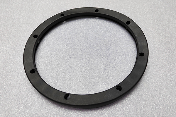 Subwoofer Frame Gasket,PVC Frame Gasket,Aluminum cast frame gasket For ...