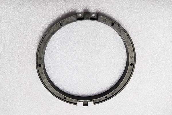 Experienced supplier of Car Speakers Gaskets,OD142mm plastic spider ...