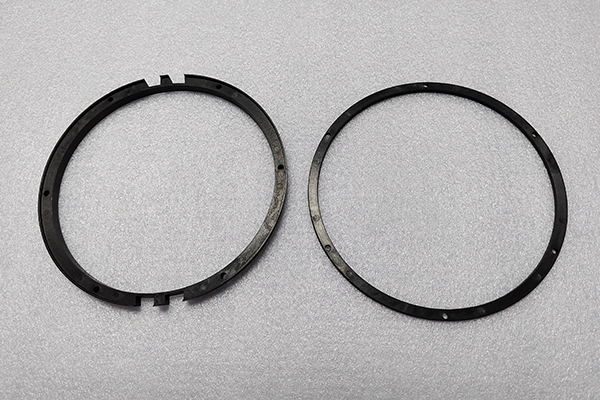 Interested in Plastic Gasket For Subwoofer Speaker,8