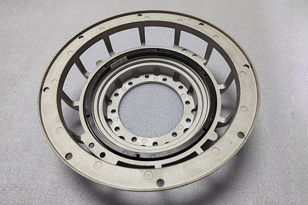 Shanghai Chenbao Audio Co.,Ltd.’s superior service