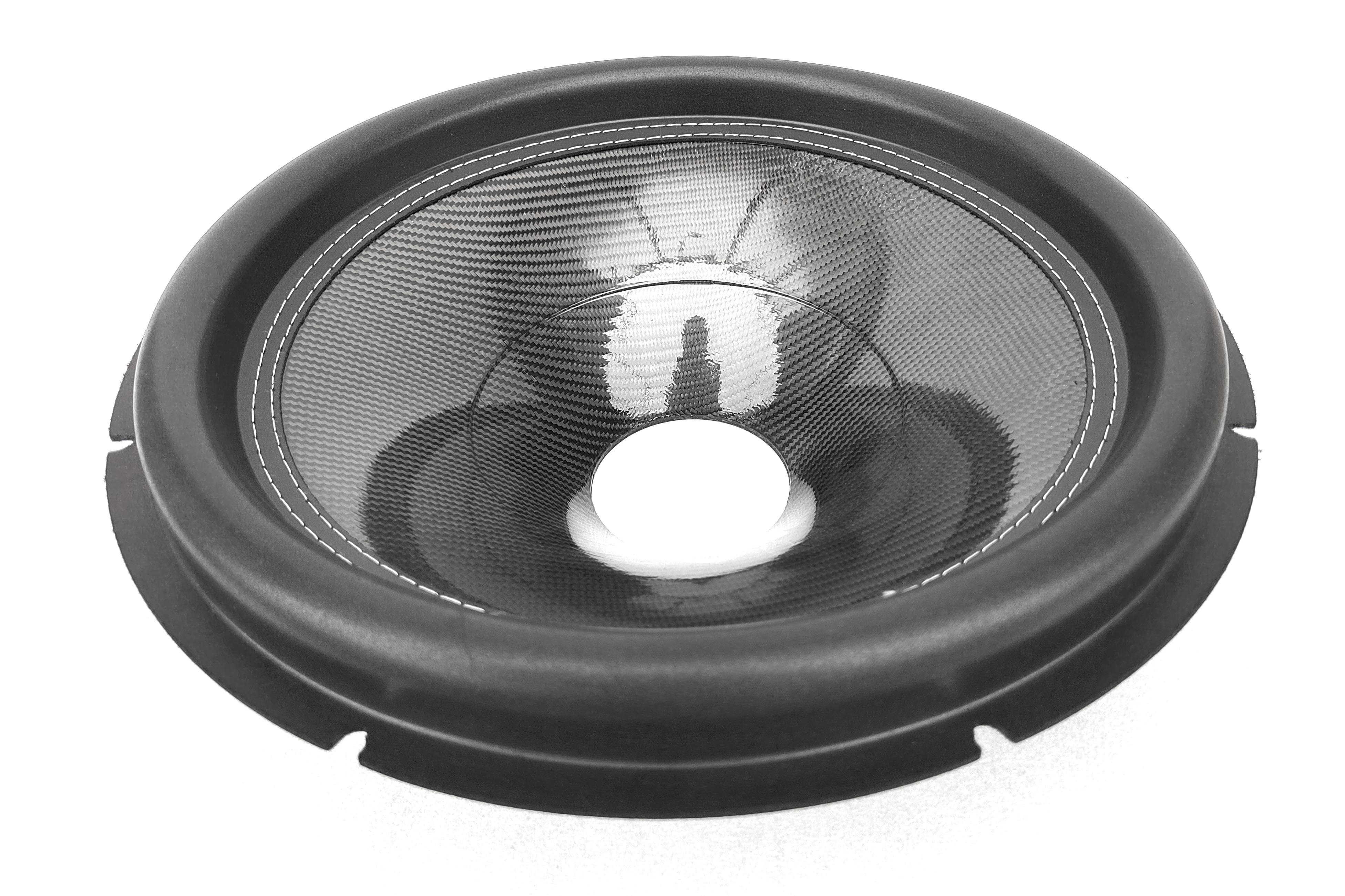 GZ1818A：18inch carbon fiber cone with tall roll surround。4VCID For Sale ...