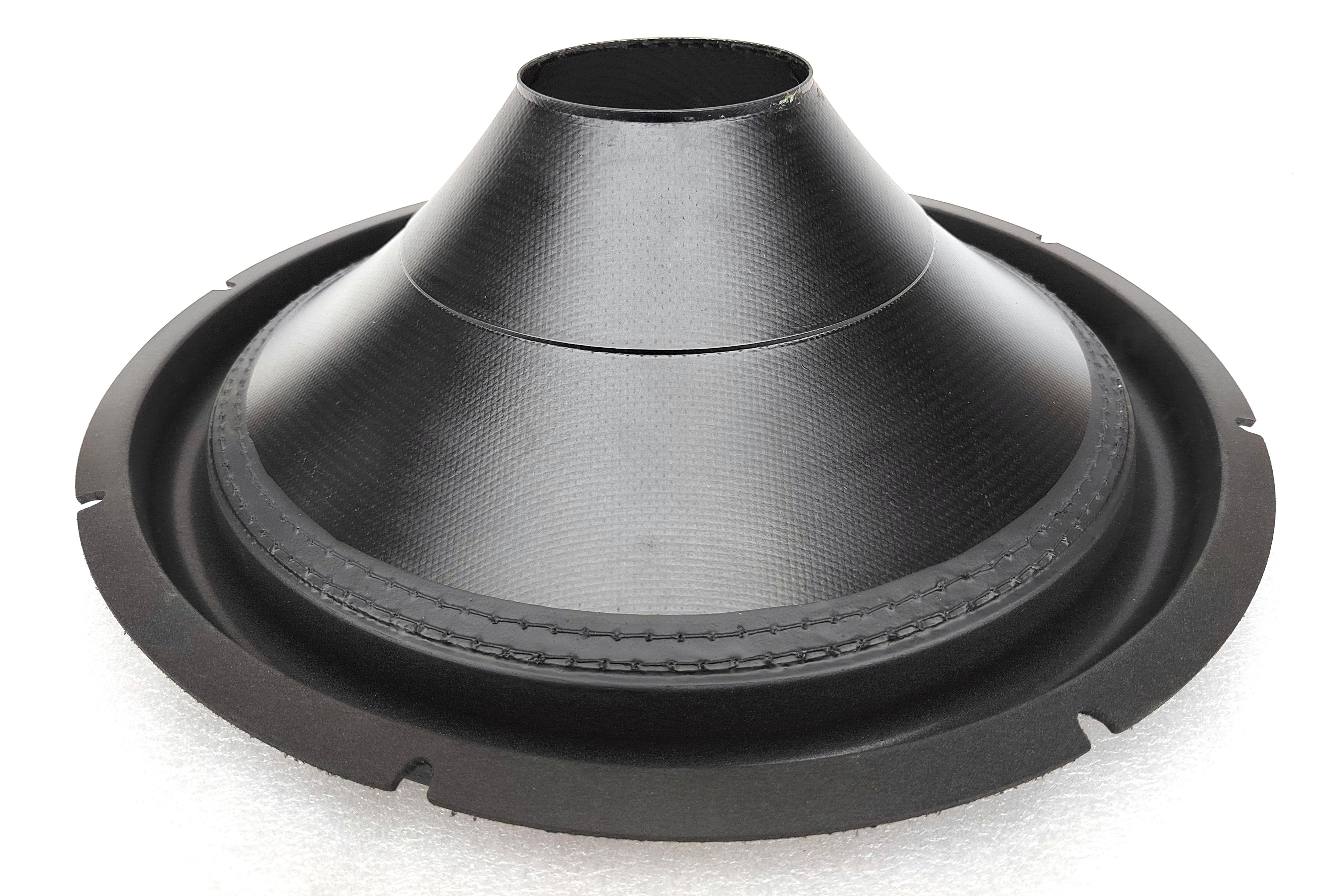 GZ1818A：18inch carbon fiber cone with tall roll surround。4VCID For Sale ...