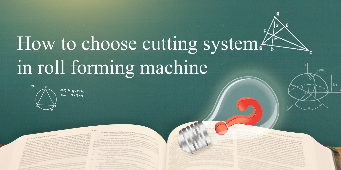 Experienced supplier of post cut system,pre-cut system,cutting system