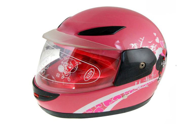 Popular Helmet at home and abroad