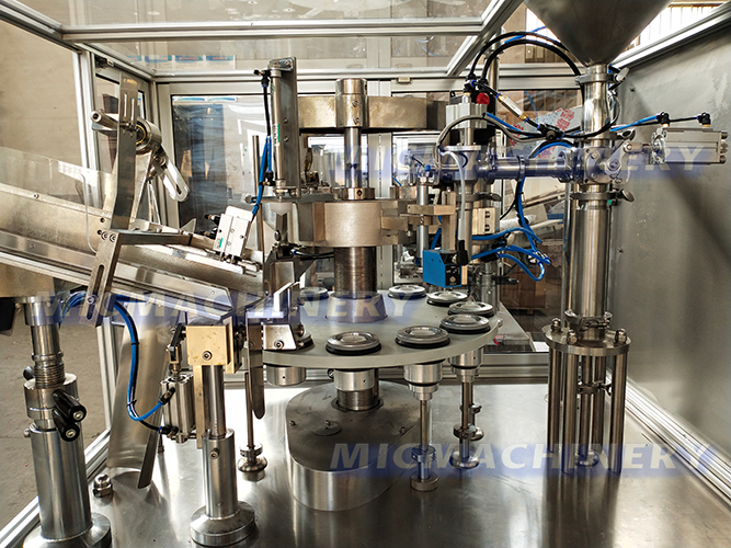 Experienced supplier of pharmaceutical filling equipment,pharmaceutical ...