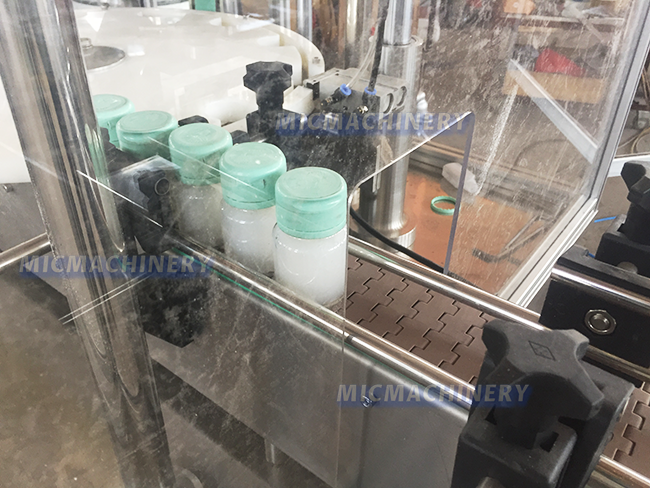 Experienced supplier of jam packing machine,jam jar filling machine,jam ...