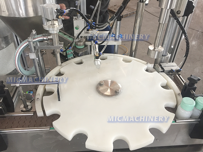 Experienced supplier of jam packing machine,jam jar filling machine,jam ...