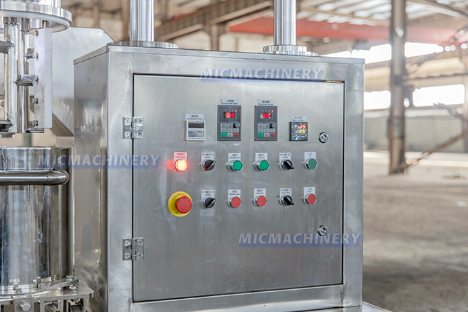Experienced supplier of Battery slurry mixing machine,Lithium-ion battery mixing machine,Battery ...