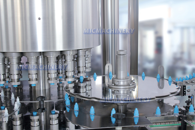 Experienced supplier of vial liquid filling machine,pharmaceutical vial ...