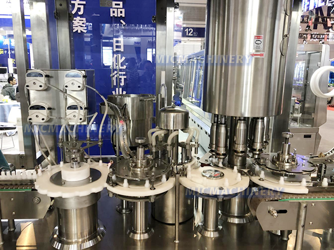 Experienced supplier of vial liquid filling machine,pharmaceutical vial ...