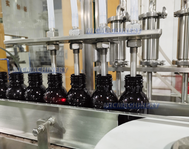 Experienced supplier of vial filling machine,pharmaceutical vial ...