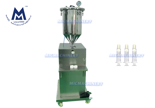 Experienced supplier of prefilled syringe machine,syringe filling ...