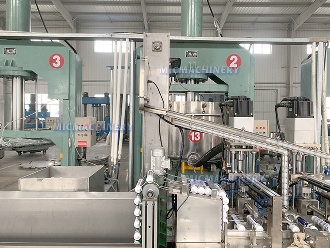 Experienced supplier of silicone filling machine,silicone cartridge ...