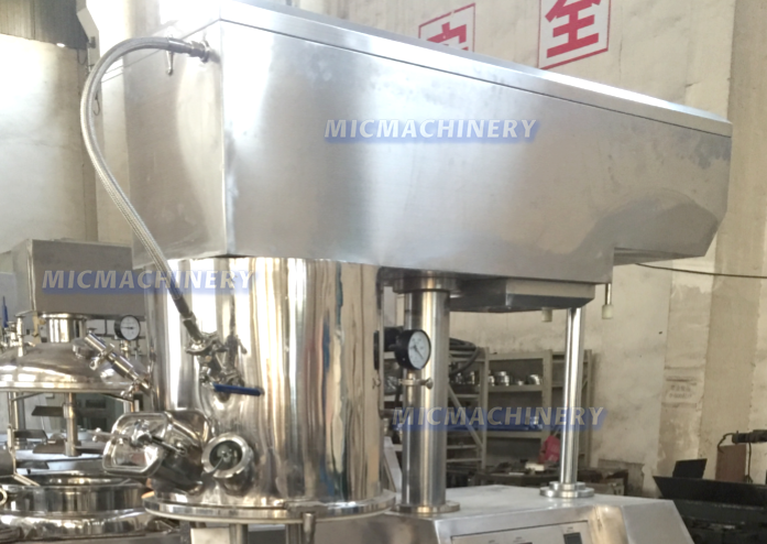 Experienced supplier of silicone paint mixer,silicone mixer,silicone ...