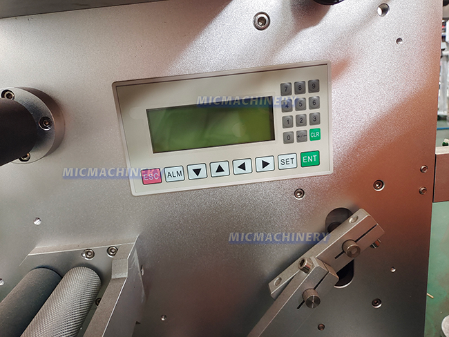 Experienced supplier of syringe labeller,syringe labeler,syringe ...