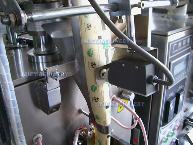 Experienced supplier of honey filling machine,honey stick filling ...