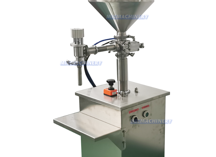 Experienced supplier of hot wax filling machine,candle wax filling ...