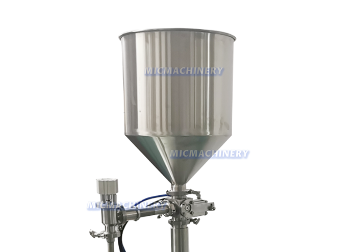 Experienced supplier of hot wax filling machine,candle wax filling ...