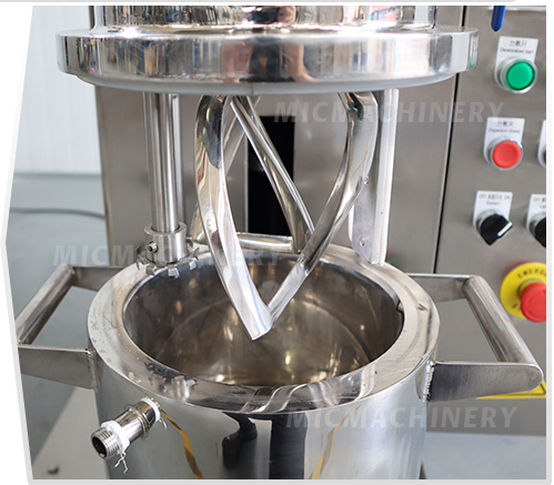 Experienced supplier of High viscosity mixing equipment,Double ...