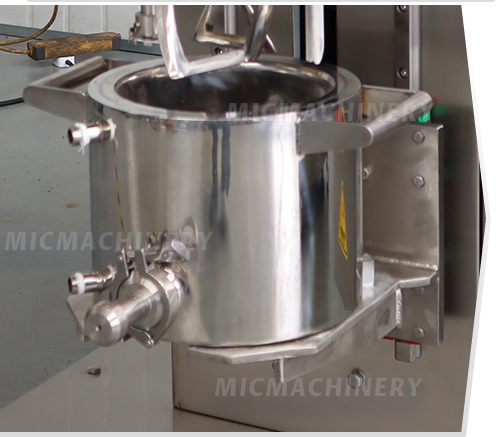 Experienced supplier of High viscosity mixing equipment,Double ...